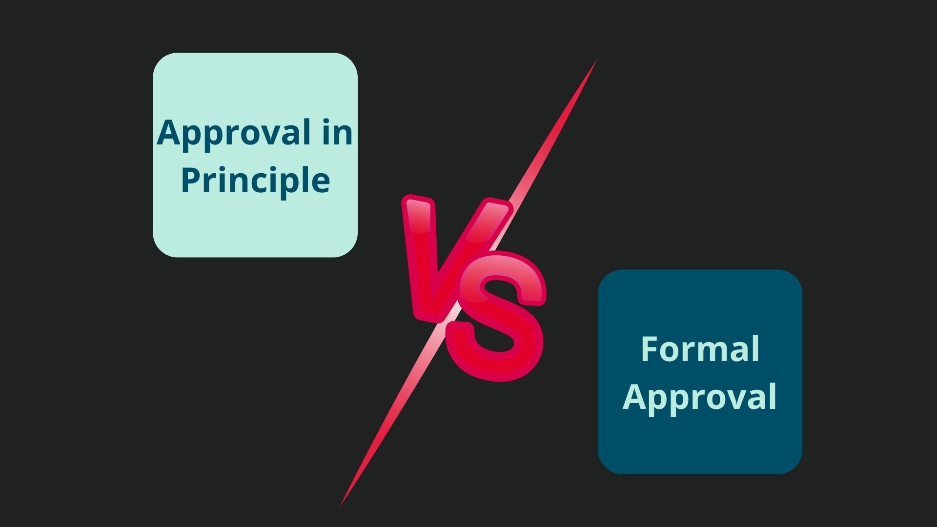 What is Approval In Principle? Find out Today!