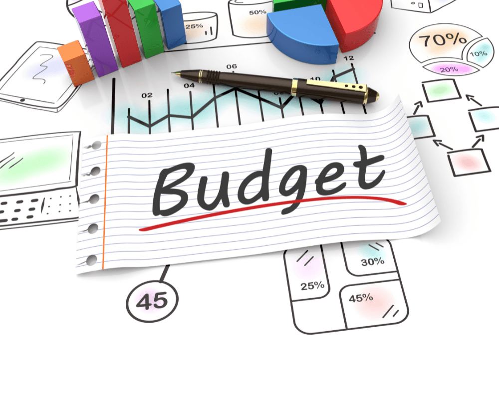 Craggle's Smart Budget Planner