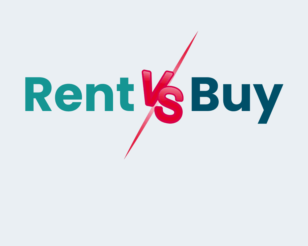 Rent Vs Buy: Calculate The Difference Here!